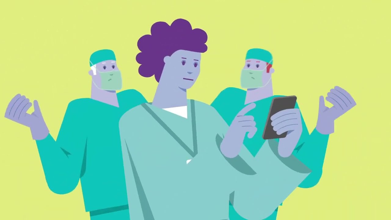 Healthcare Supply Chain Visibility with VPL View