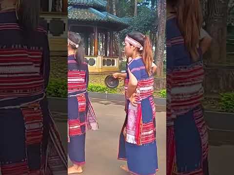 Gong - Vietnam