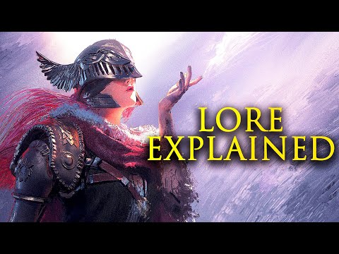 Elden Ring Lore Explained -… - Partner