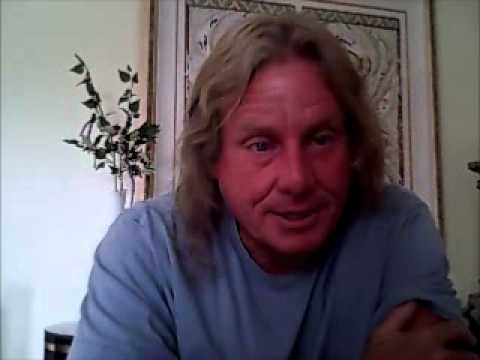 7-28-12 Bill Ballard London Olympics ~ Disclosure ~ First Contact ...