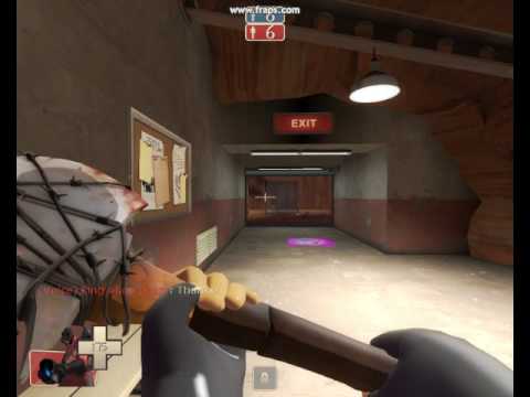 Steam Community :: Video :: Team Fortress 2 - Rage, 2fort2furious