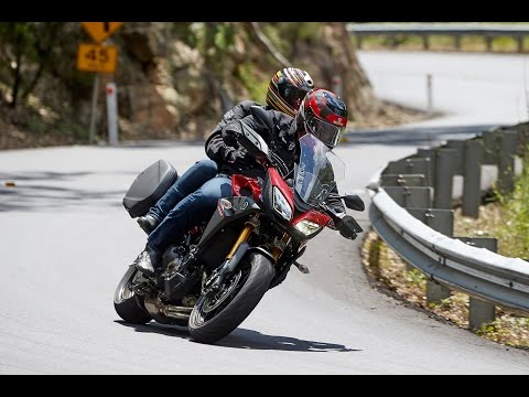 Yamaha MT-09 Price Philippines, November Promos, Specs & Reviews