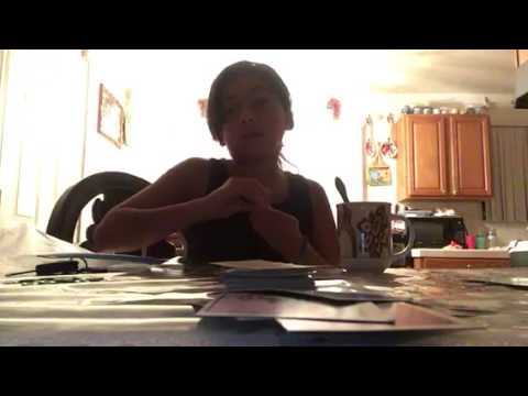 How to pronounce loteria words❤️