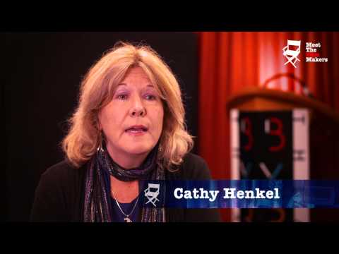Cathy Henkel Interview: The Burning season