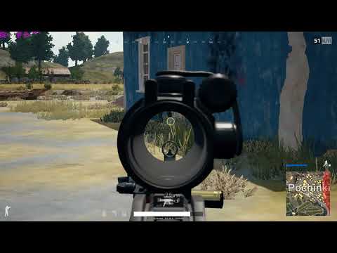 Steam Community :: Video :: PUBG Wall Hack or just my lag....