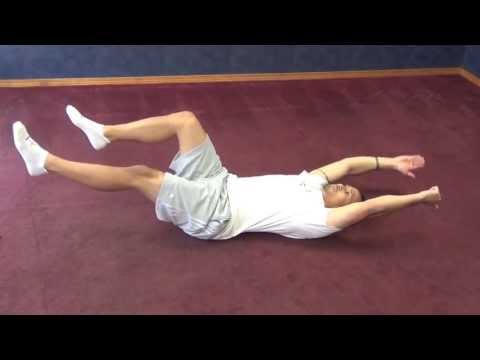 Core: Laying Face Up | Inform to Perform