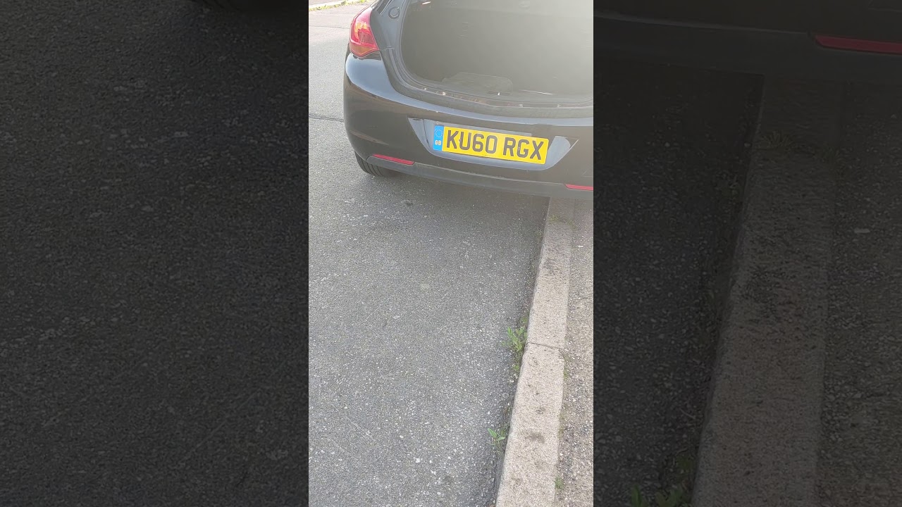 Astra 1.7 CDTI 2010 - Like zafira A17DTJ engine like A17DTR