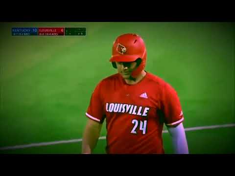 Ryan Ritter Kentucky Wildcats