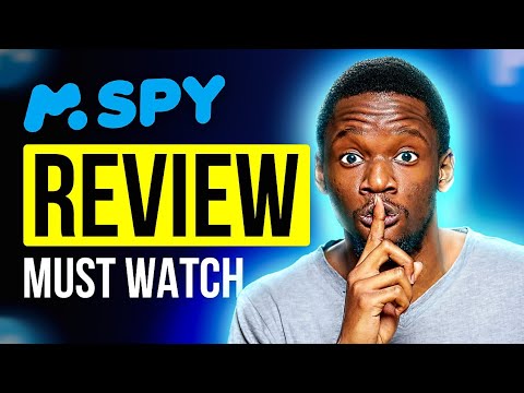 mSpy Review 2024: The Best Parental Control App?