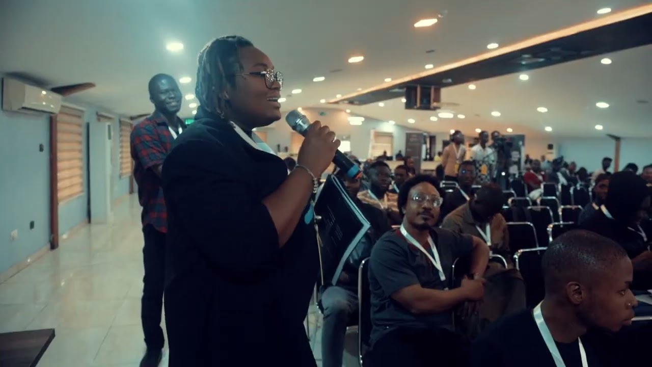 PYCON NIGERIA 2024 HIGHLIGHT