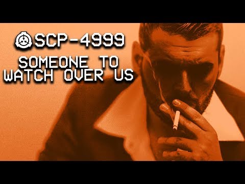 Scp x reader one shots - Scp 4999 x reader - Wattpad