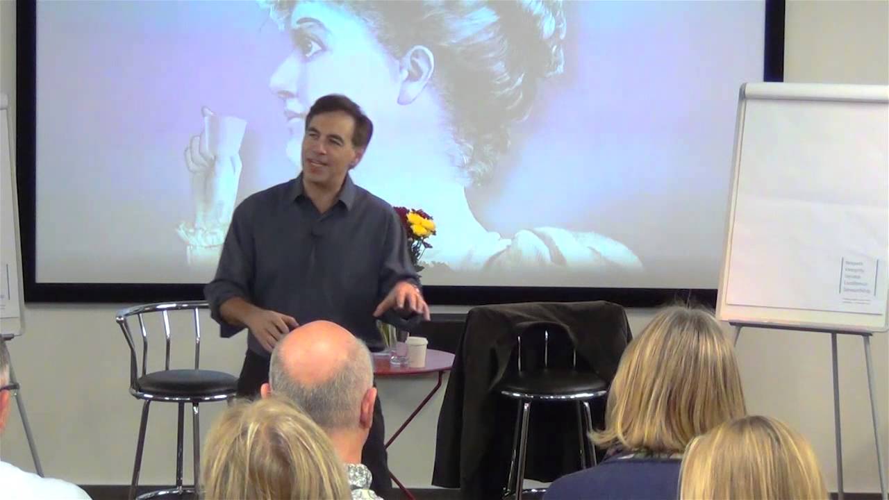 Coaching from the Inside-Out: Insight vs. Information