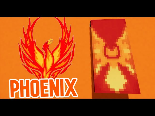 Top 10 cool banner patterns in Minecraft and how to make them