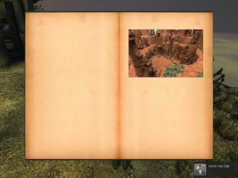 Steam Community :: Video :: URU : Ages Beyond Myst - 02 : Relto