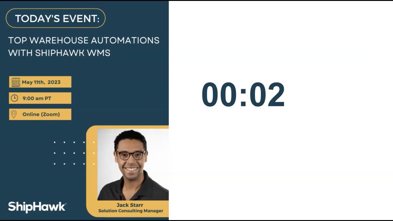 Top Warehouse Automations with ShipHawk WMS