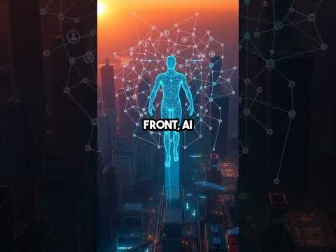 AI in 2025: Transforming Everyday Life and Work Forever!