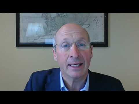 {my}dentist Careers | Recognising our dental nurses | Tom Riall