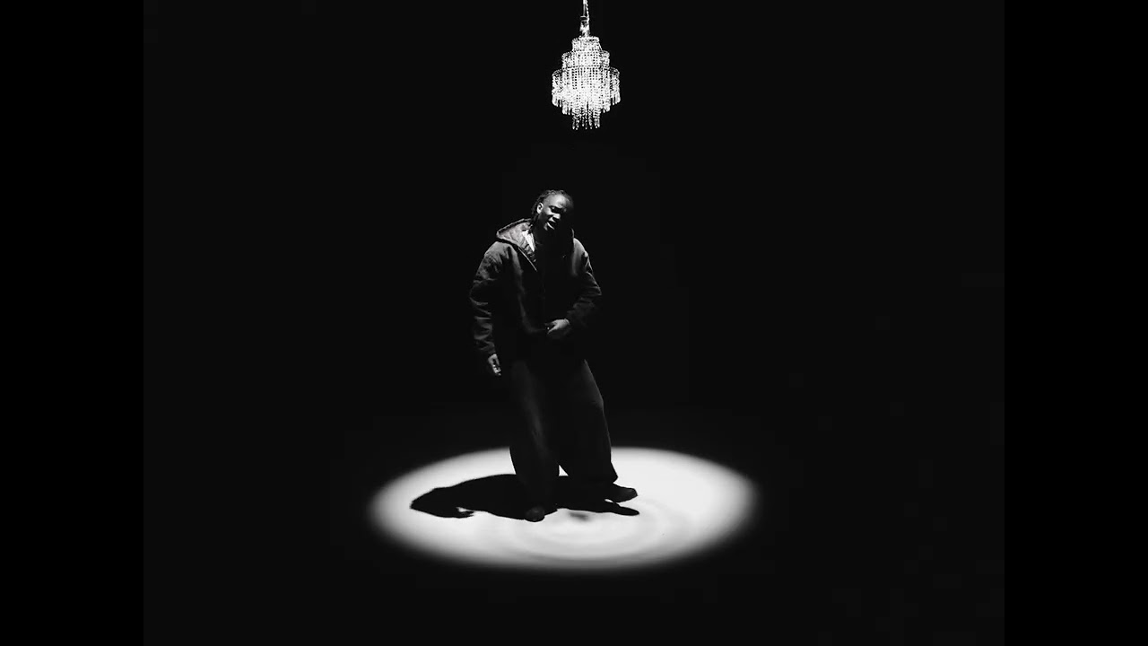 ARDN - High Demand (Official Video)