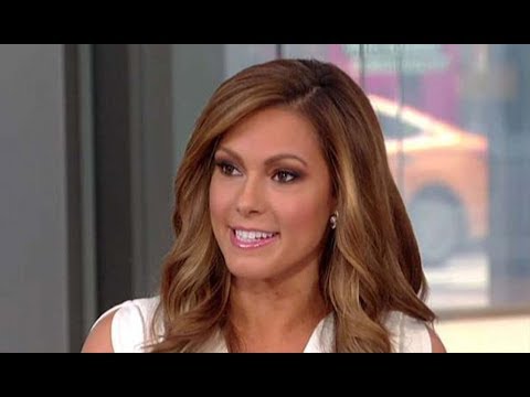 Lisa Boothe Biography | Salary | Net Worth | Height