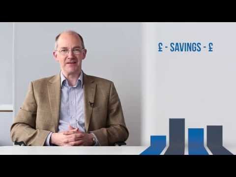 Modelling, Measurement & Management of Longevity Risk (Professor Andrew Cairns)