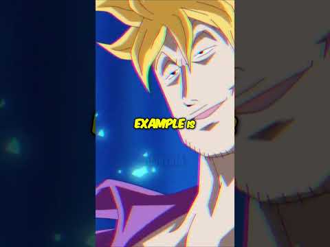 There are 4 Luffy Hito Hito no Mi Devil Fruits