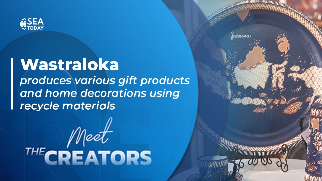 Meet The Creators - Wastraloka
