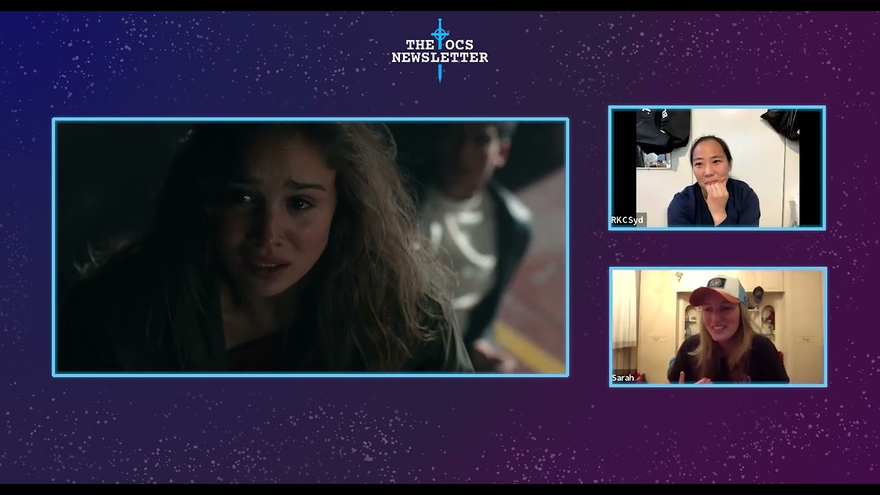 OCS Newsletter 