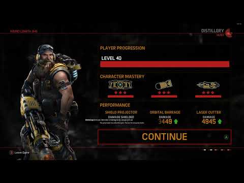 Steam Community :: Video :: Evolve PC