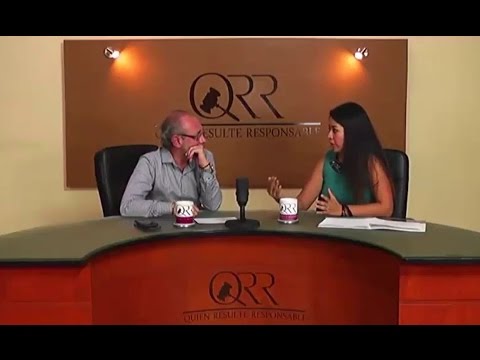 Entrevista a Lérida Rodríguez Pastrana, Delegada de PRODECON en Morelos ...