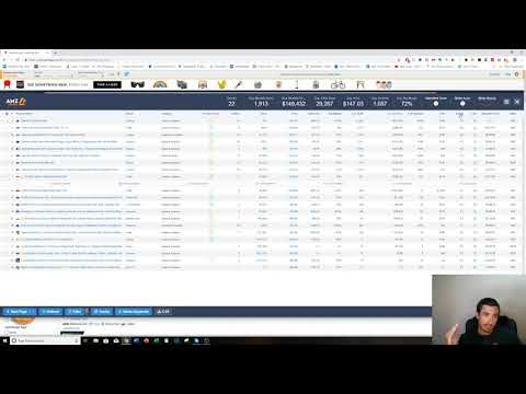 Amz Scout Pro Review - Amazon Product Research Software