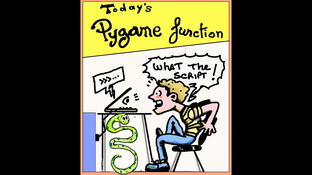 How to load images in pygame