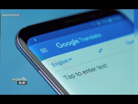 Tech Digest – Google’s instant camera translation now supports Afrikaans, Sesotho, Xhosa, and Zulu