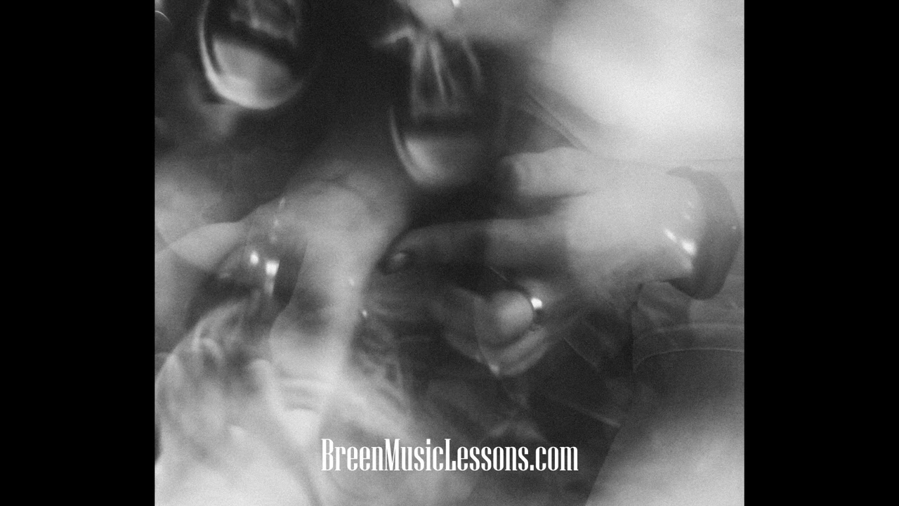 Chris Breen - What You Remember