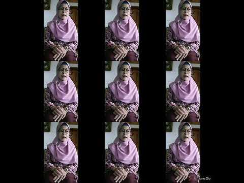 Part 2,XII-BAB 3:"Menghindari akhlak tercela"(Ghadab/Keras hati/Pemarah)-XII-MA Nurulhuda-PJJ