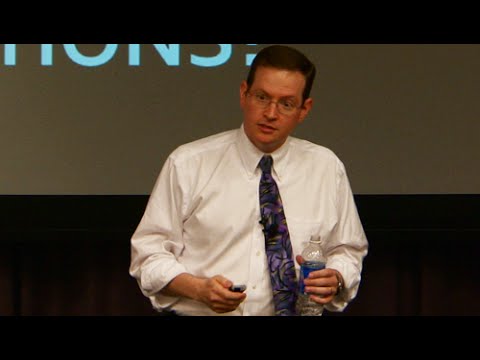 Noam Wasserman: The Founder's Dilemmas [Entire Talk]