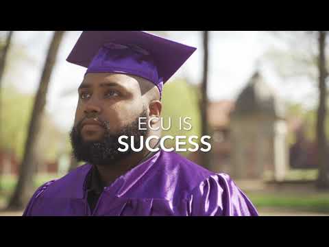ECU IS YOU