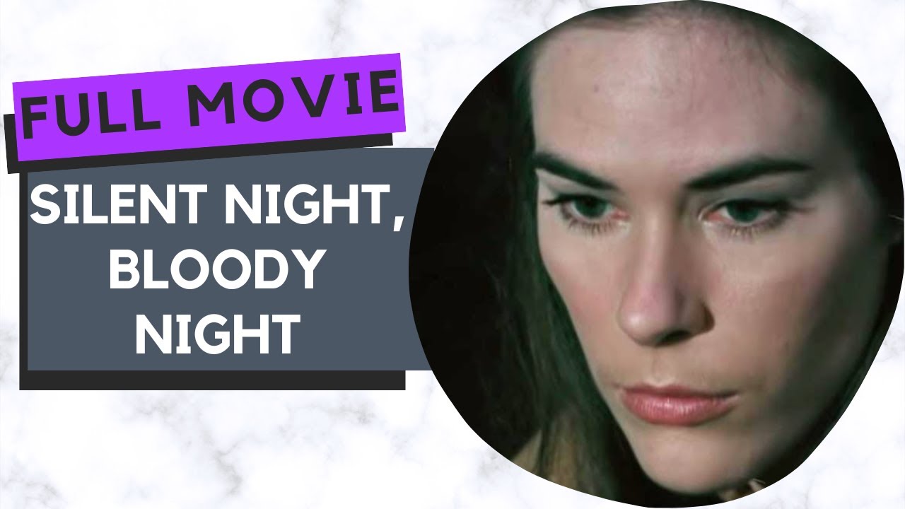 Silent Night, Bloody Night (1972) – Movies – Watch online, for FREE!