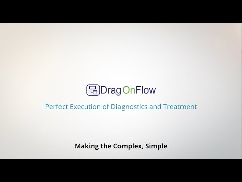 DragOnFlow Systems - Foreign Startup | Startup Nation Finder