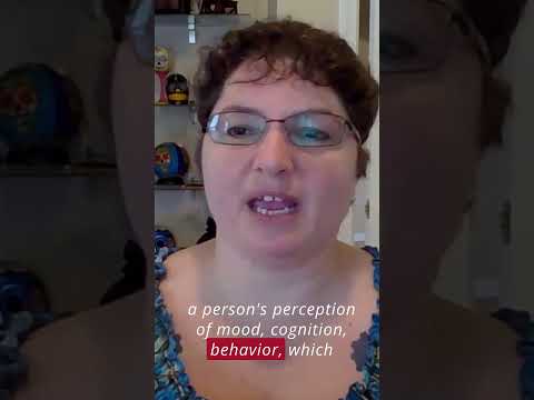 What Is a Psychoactive Drug?
