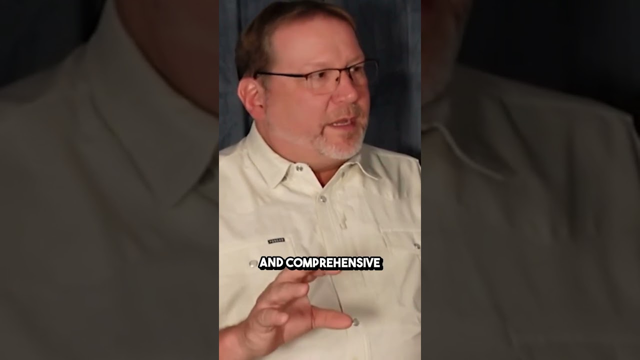 THE POWER OF DOCUMENTATION