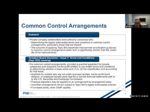 CPE Provider Forum - Monday October 17, 2022