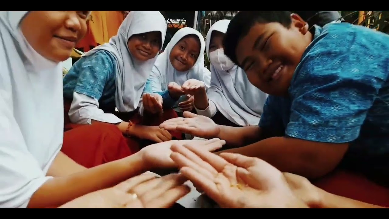 profil sekolah sdn cimone 5 adiwiyata mandiri