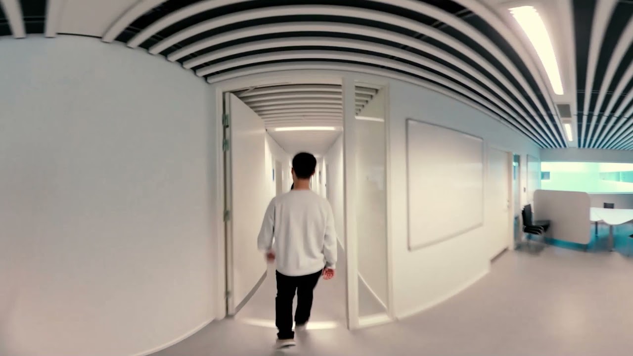 1+2 Work-integrated Master's degree programme in Civil and ...