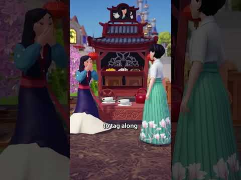 3 Tips for Beginners in Disney Dreamlight Valley (AD)