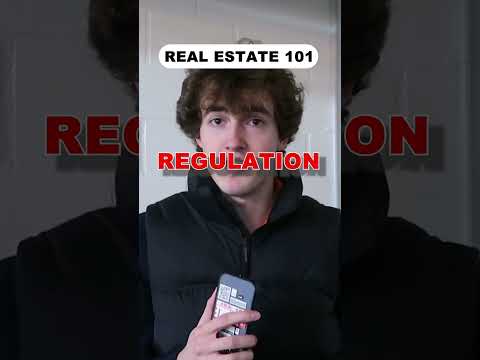 What is Statute? | Real Estate 101