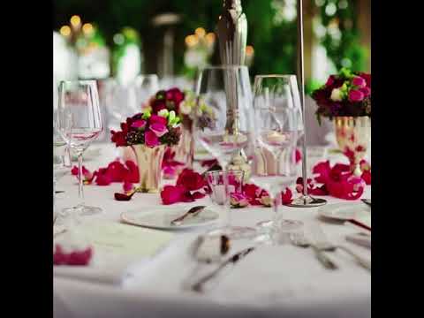 CURSO: CATERING EN ALIMENTOS & BEBIDAS