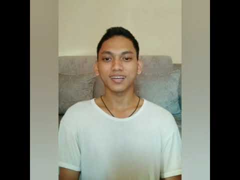 Diksi - Ikrar Adiyat Mahardika (60500119018) #stahhome