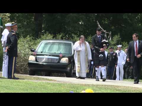 Remembering Howard Baker in Huntsville