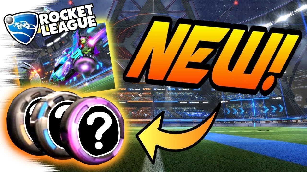 Rocket League Season 6 end COUNTDOWN: Rewards, Season 7 Start Time on ...