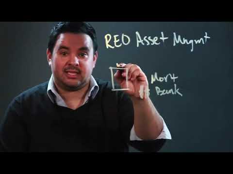 REO Asset Management Tips